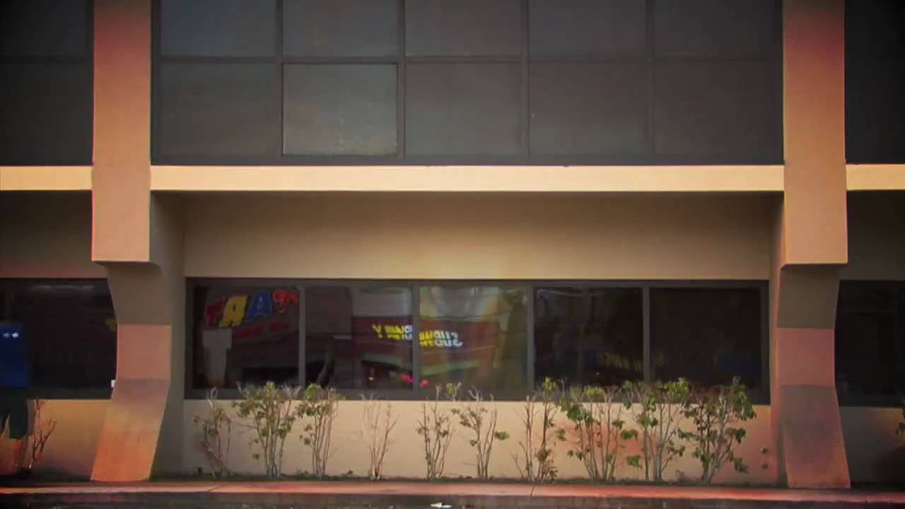 Our Time - Official Promo #1 - YouTube