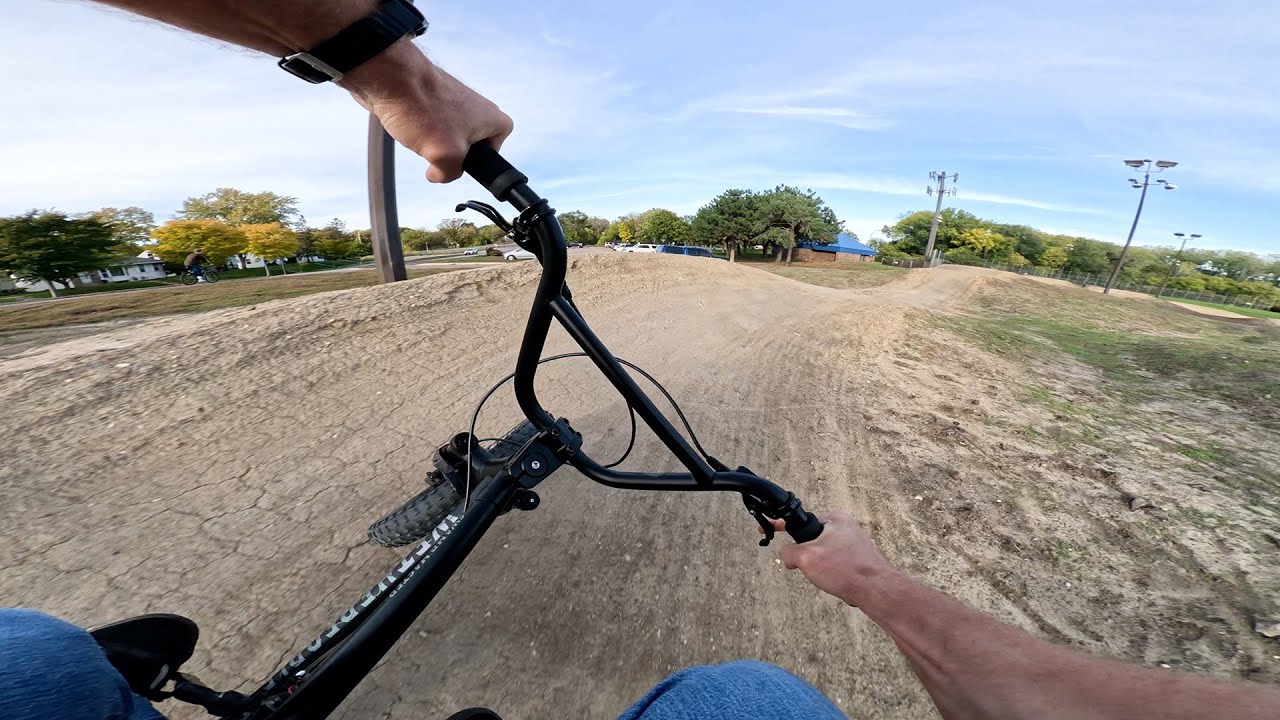 Swampmaster Updates and Overview - YouTube