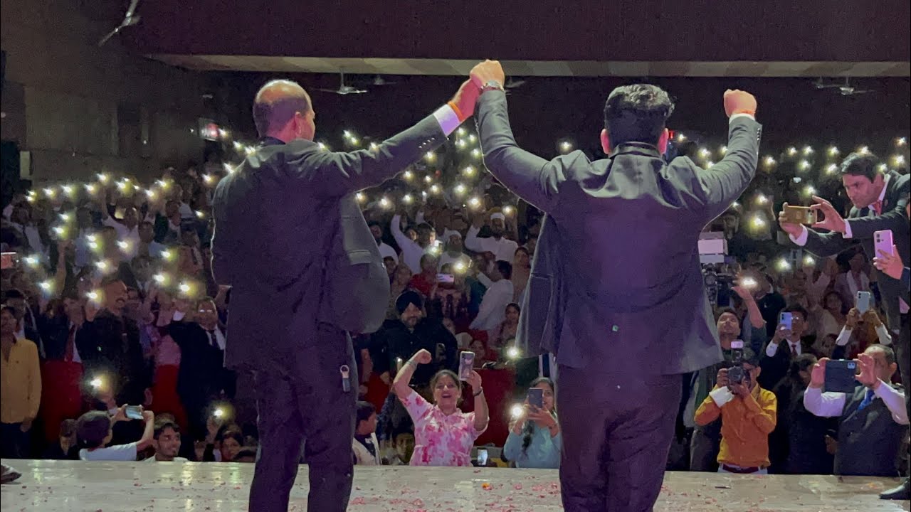 Target fighter meeting - YouTube