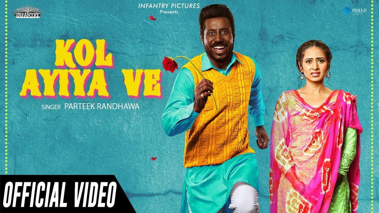 Kol Ayiya Ve - Kala Shah Kala Watch on Zee5, Dec 6 | Binnu Dhillon ...