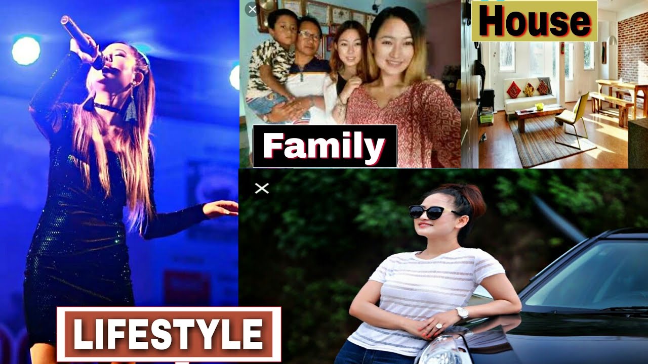 Melina Rai Lifestyle 2020, Biography,Career,Awards,Income,Networth ...