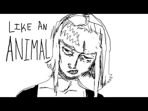 Sir Chloe - Animal (Animatic) - YouTube