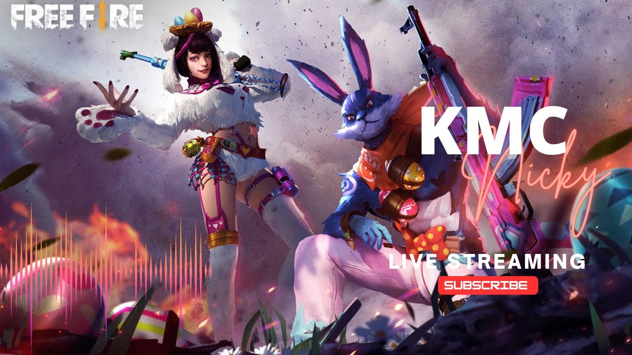 !! FREE FIRE !! UNLIMITED CUSTOMS AND TEAMCODES !! - YouTube