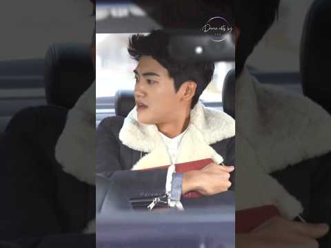 This scene is just😂- The Heirs ❤✨ #kdrama #shorts