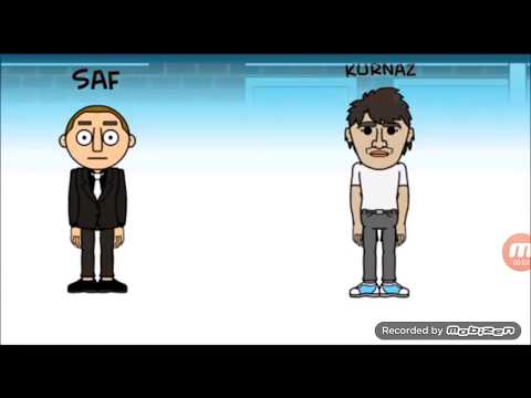 dostluk hikayesi Lütfen bu videoyu izleyin.