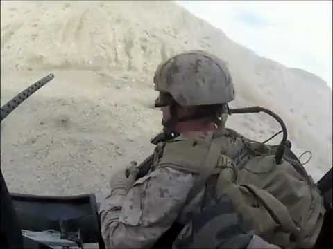 Modern Warfare 4| IRL Chopper Gunner Kill Streak Teaser| Fan Made - YouTube