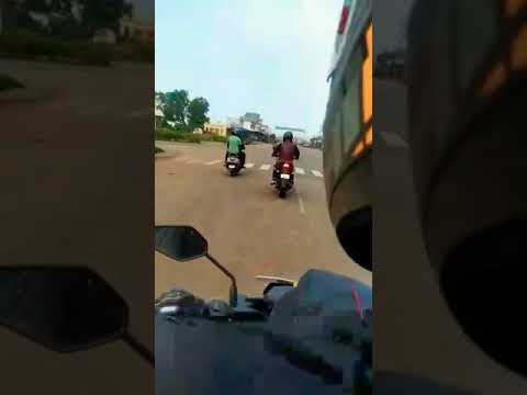 Nagendra's Gallery - Travel vlog -Yamaha 250CC 2019