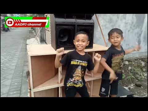BOCIL JOGET | | NGAKAK PARAH !!!