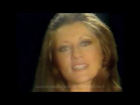 PATRICK, MON CHERI (1976) Sheila [Clip Télé RTL] Luxembourg