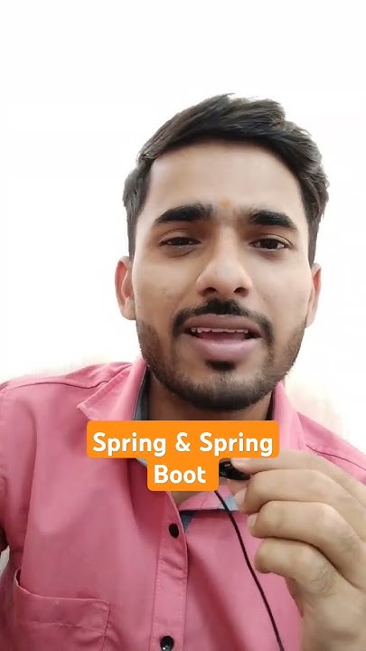 Spring Boot batch Announced 🔥😅 ️ #springboot #spring #javaframework #aadiandjava #shorts - YouTube