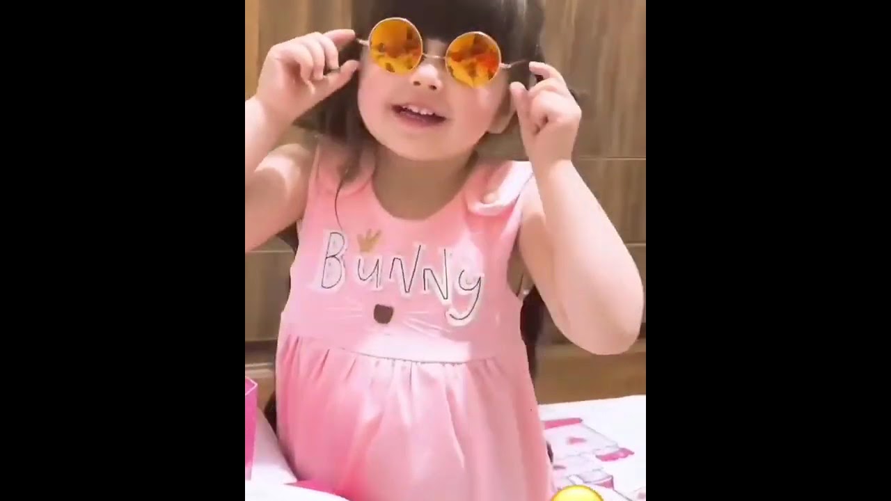 DELVIN BEAUTIFUL CUTE BABY LATEAST NEW VIDEO LOOKING PRETY .SMART AND ...