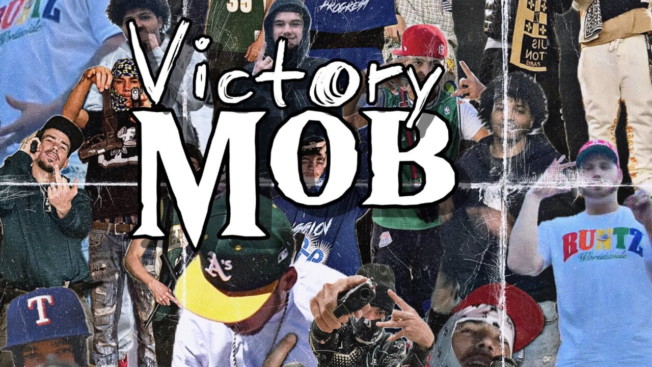 “Don’t Play Fair” - (VSTZ x Lul Dodi x Glocc Crazy) - YouTube