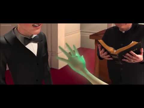 Susan Murphy's Hand Growth (Slow Motion) - YouTube