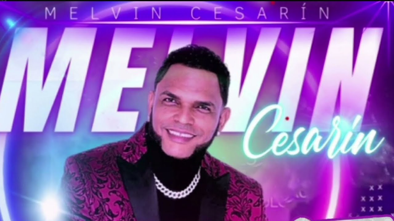 Melvin Cesarin - La Jaula de Mi Vecina (en Vivo La Canita Bar) - YouTube