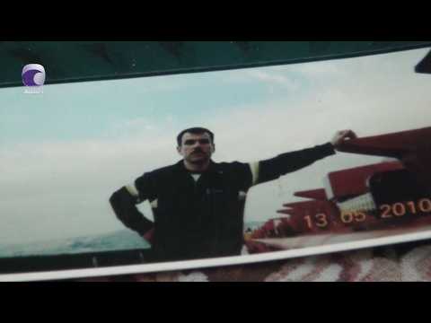Vurulan gəmidə olan azərbaycanlıdan hələ də xəbər yoxdur - Yaxınları DANIŞDILAR