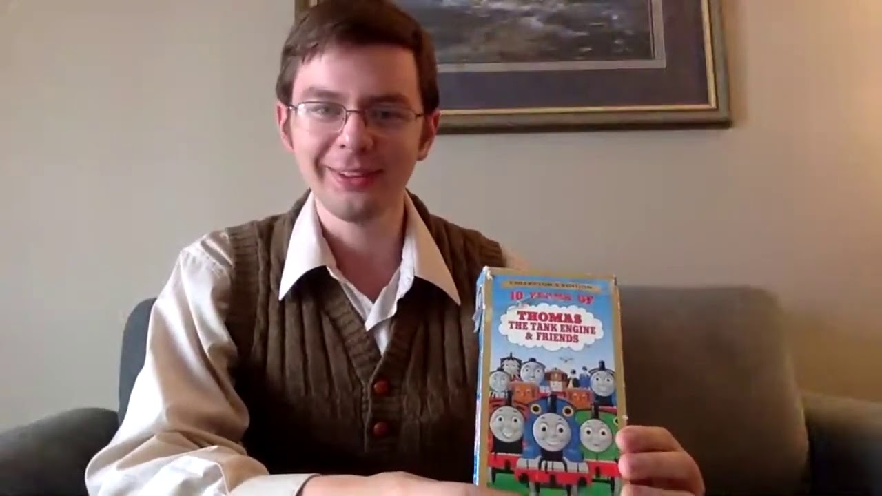 Captain Rutlidge 10 Year Q&A Livestream - YouTube