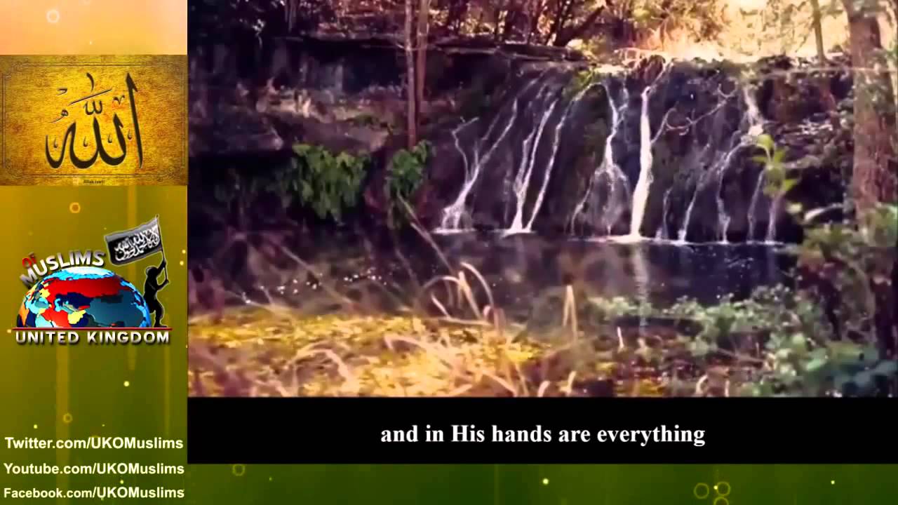 3 Amazing Advices For All Muslims ᴴᴰ ┇ Amazing Reminder ┇ by Sheikh ...