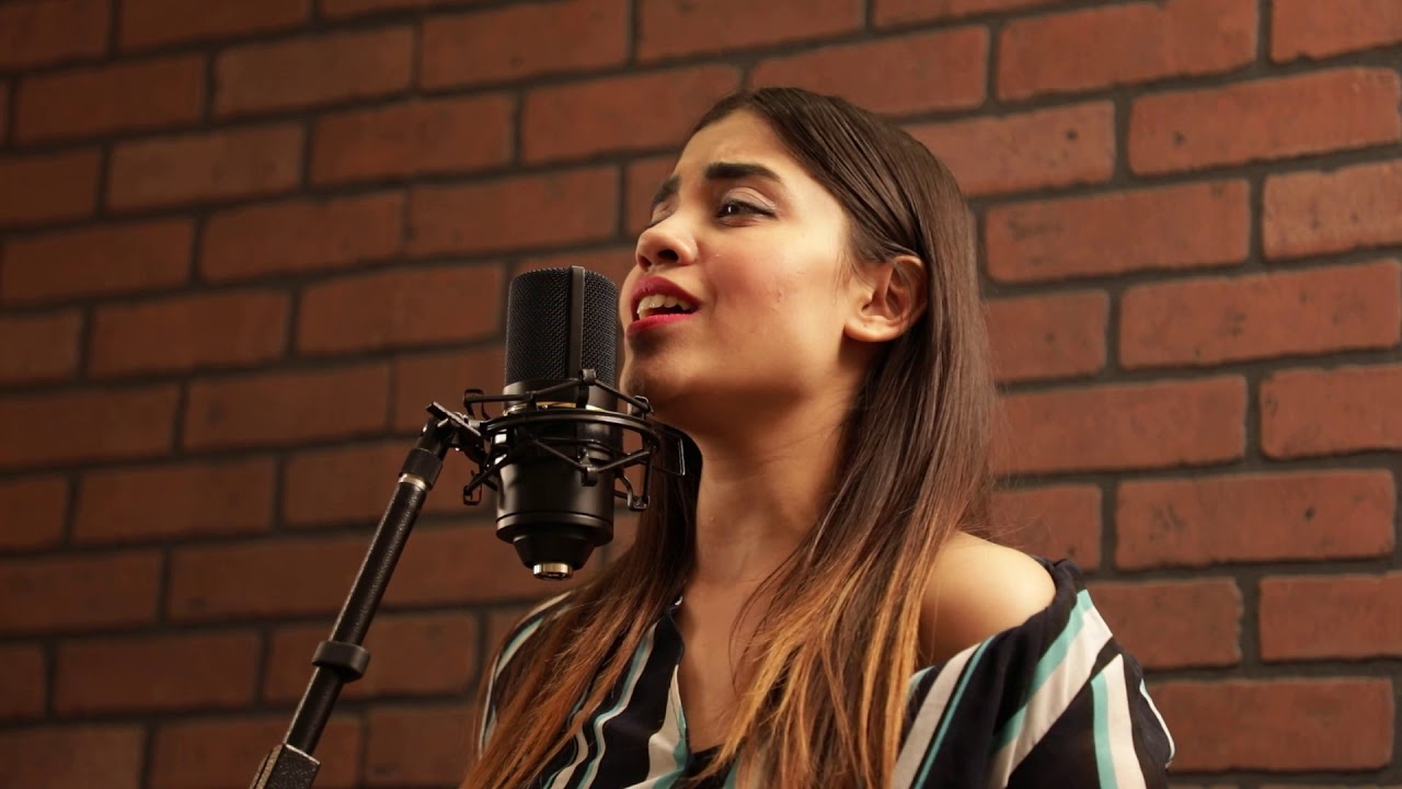 Kalank | Title Track | Female Version | PRUTHA SHAH | Varun Dhawan ...