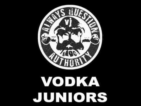 Vodka Juniors - Rollercoaster - YouTube