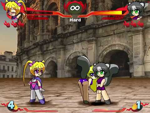 Eight Marbles 2X CPU Battle #582 - Amulet vs Colon