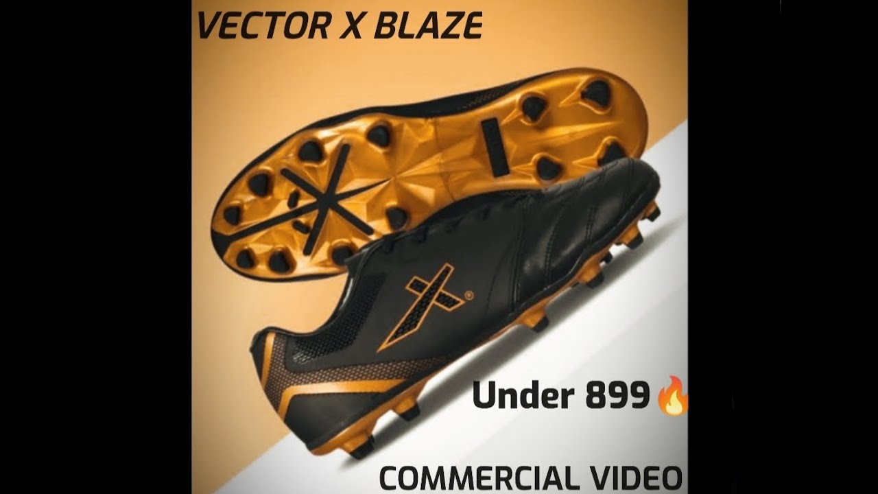Vector x Football studs under 899₹ #football #cr7 #studs #cleats # ...