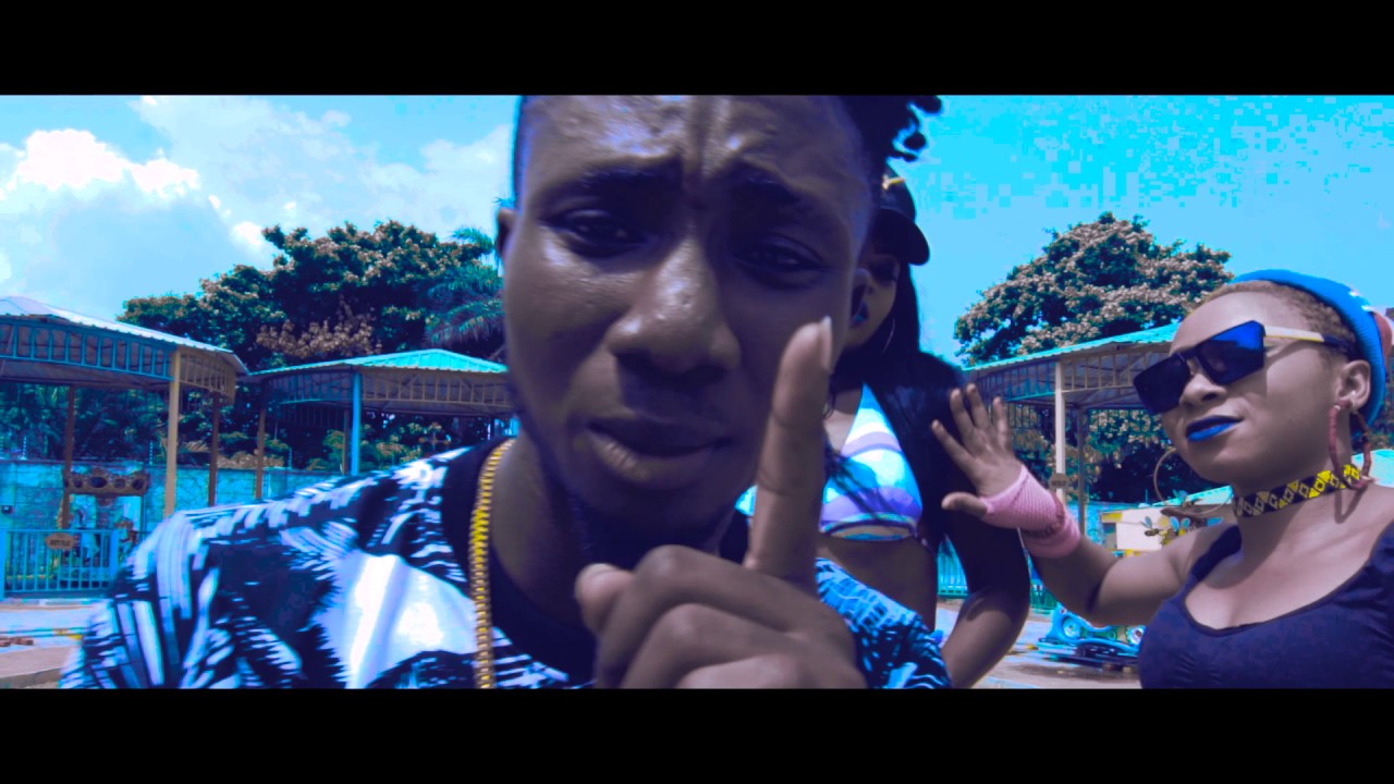 SLIZZY SLIZZY - POSITION - - YouTube