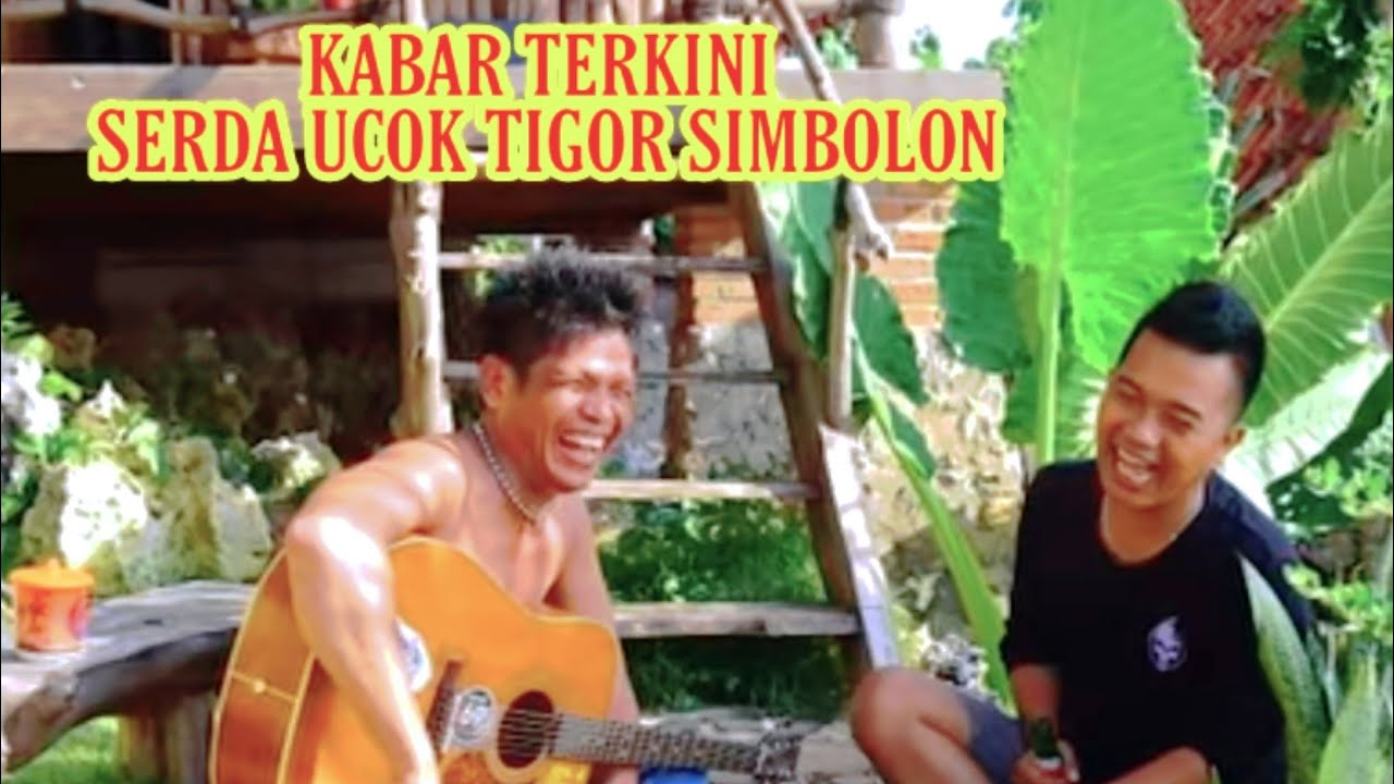 Serda Ucok Tigor Simbolon, Bukan kaleng-kaleng | Berjiwa Korsa - YouTube