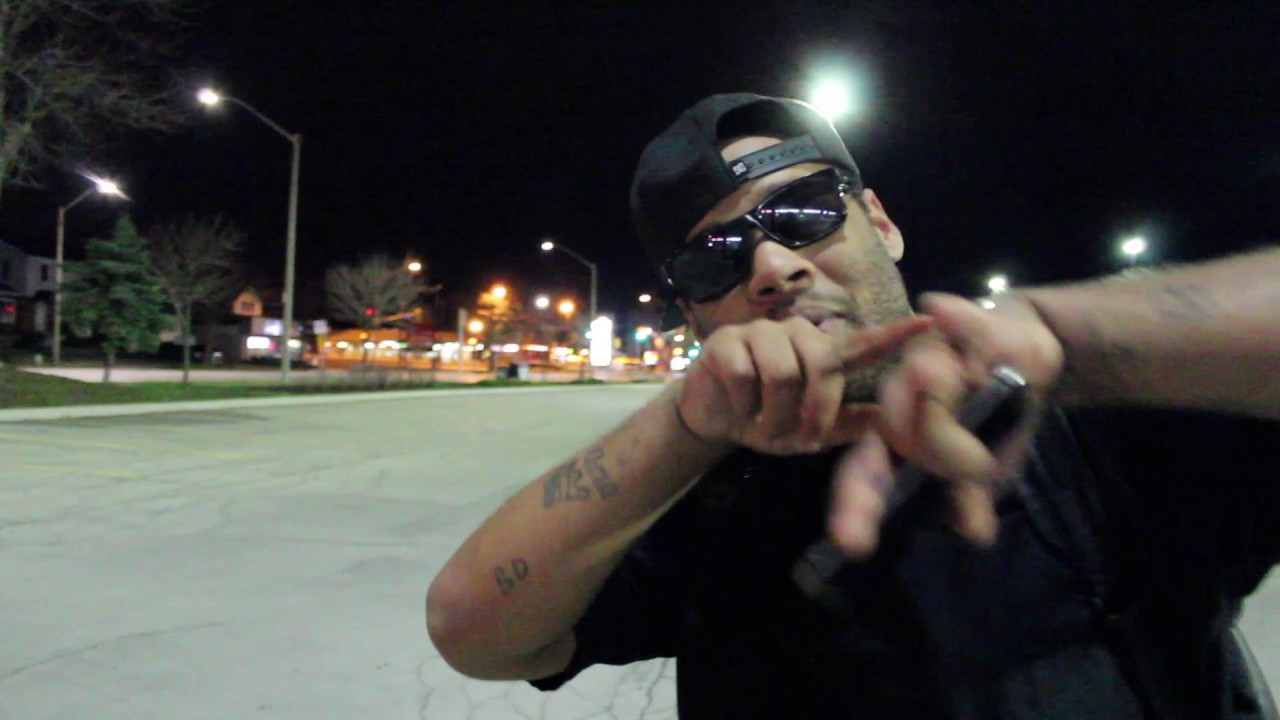 $HY MONEY • She Was My Love (Official Music Video prod by Twista T ...