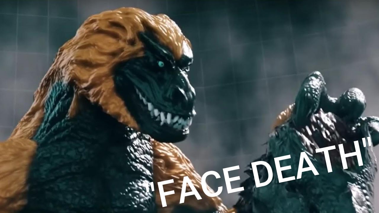 GojiCenter PRIMATUS REX ROAST - YouTube