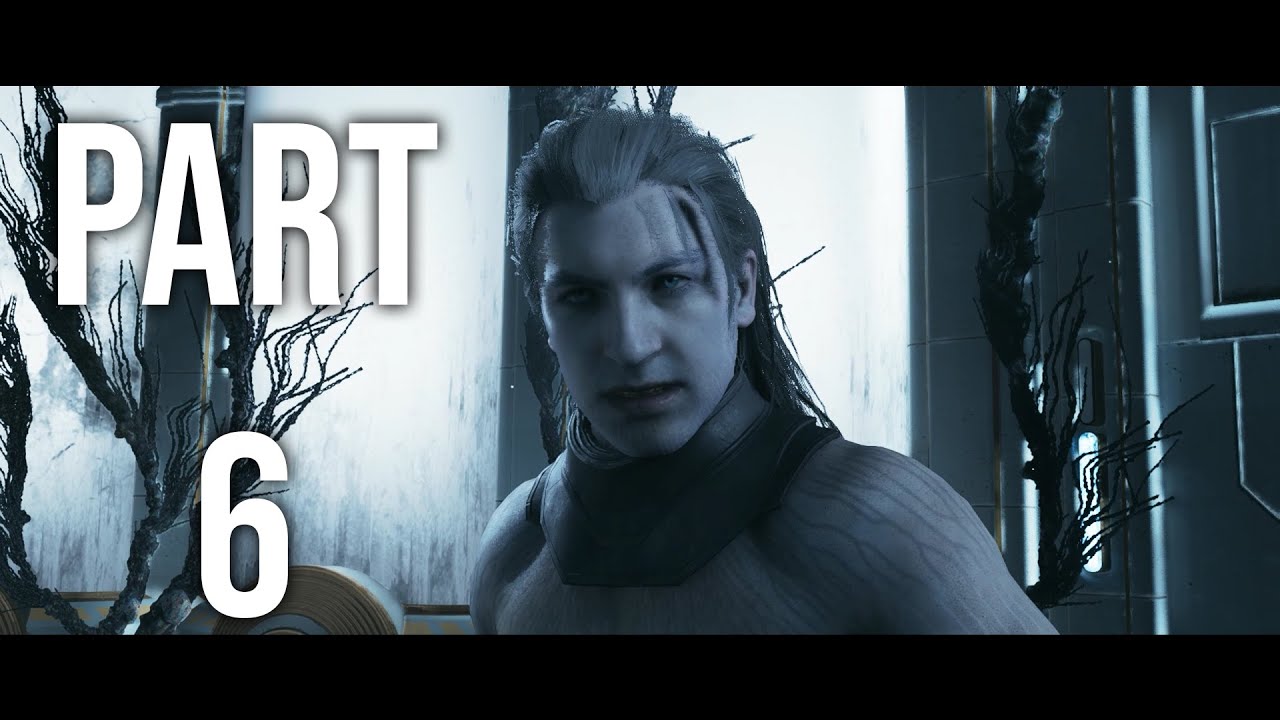 STAR WARS JEDI: SURVIVOR - PART 6 - DEGAN GERA (FULL GAME) - YouTube