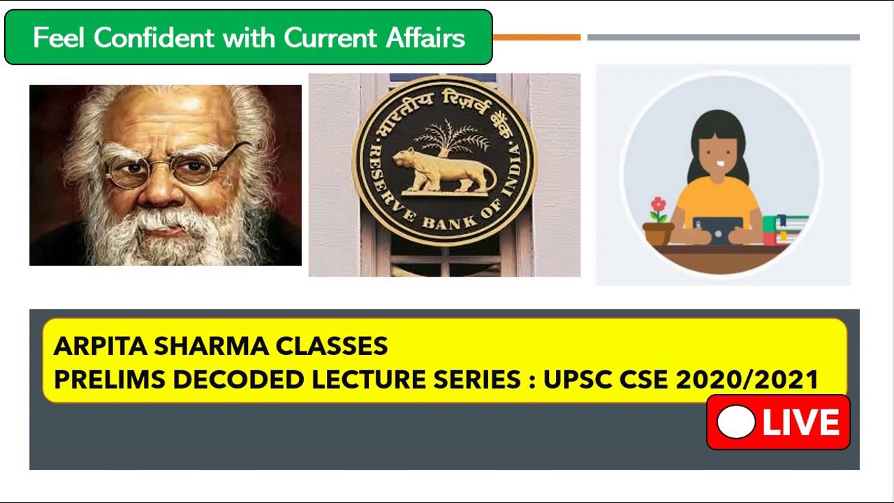 Prelims Decoded by AS : 24th December 2019 || UPSC CSE - YouTube