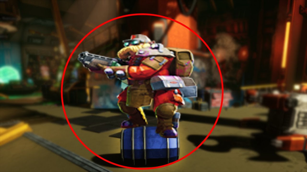 Easy Barrel Rider Achievement! | Deep Rock Galactic Tips and Trick #3 ...