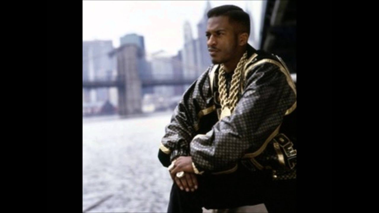 Rakim vs Big Daddy Kane - YouTube