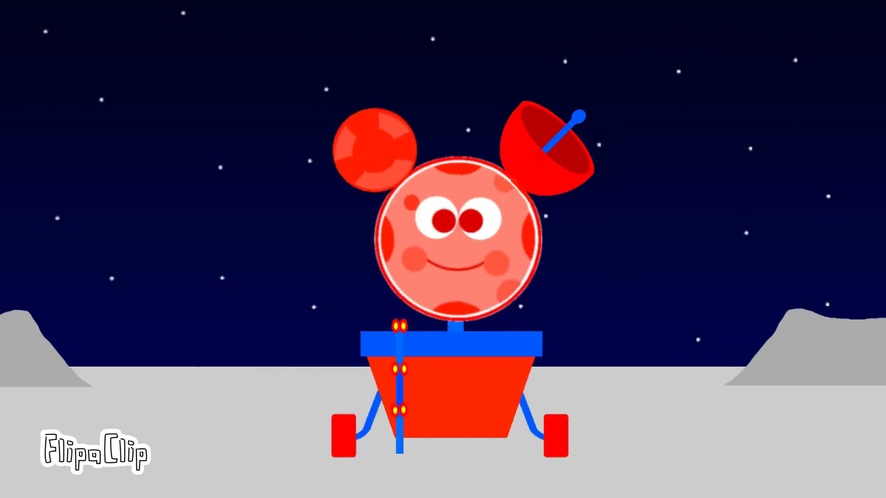 Oh Ringles Space 6 - YouTube