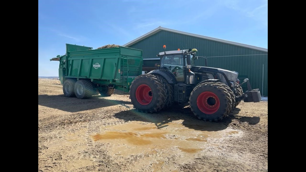 TEBBE TS 160 Demo - YouTube