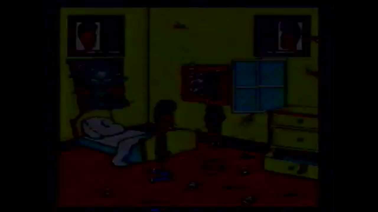 BORED Plays Beavis and Butthead 3/6 - YouTube