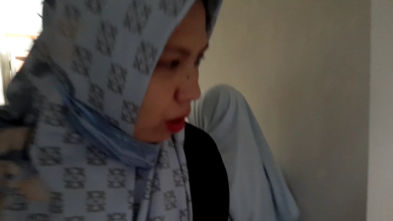 Vlog Room Tour Rumah Baru Sepupu Youtube