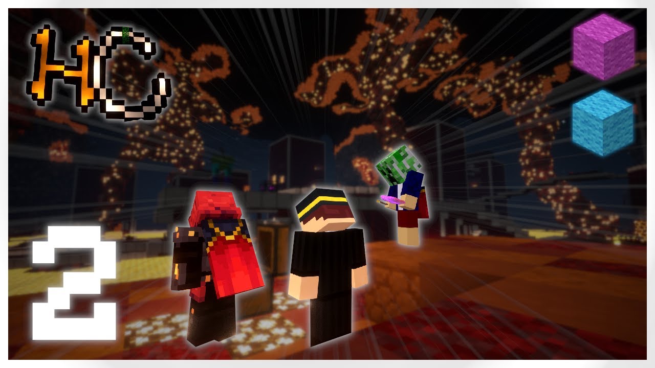 These EXTREME Minecraft Dungeons Are WILD! (Heroic Conquest) Minecraft CTM - YouTube