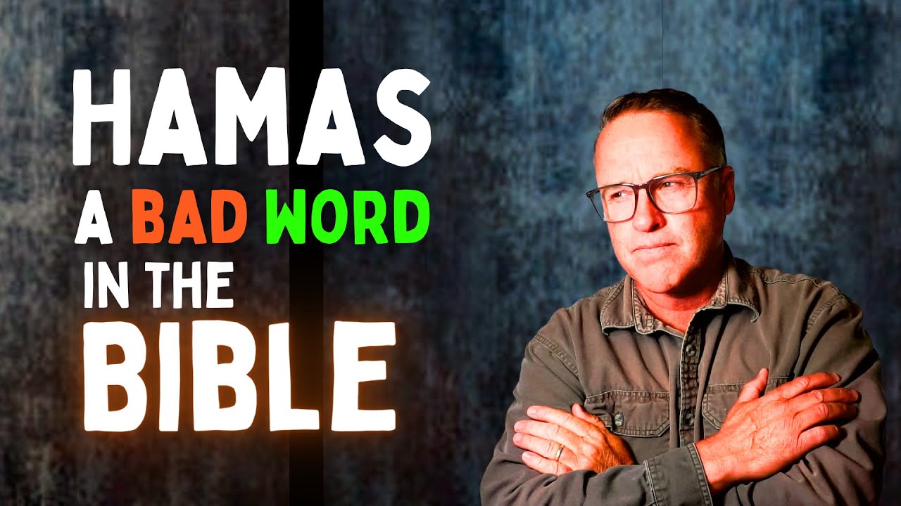 How Hamas Is A Sign Of The End In The Bible YouTube how-hamas-is-a-sign-of-the-end-in-the-bible-youtube