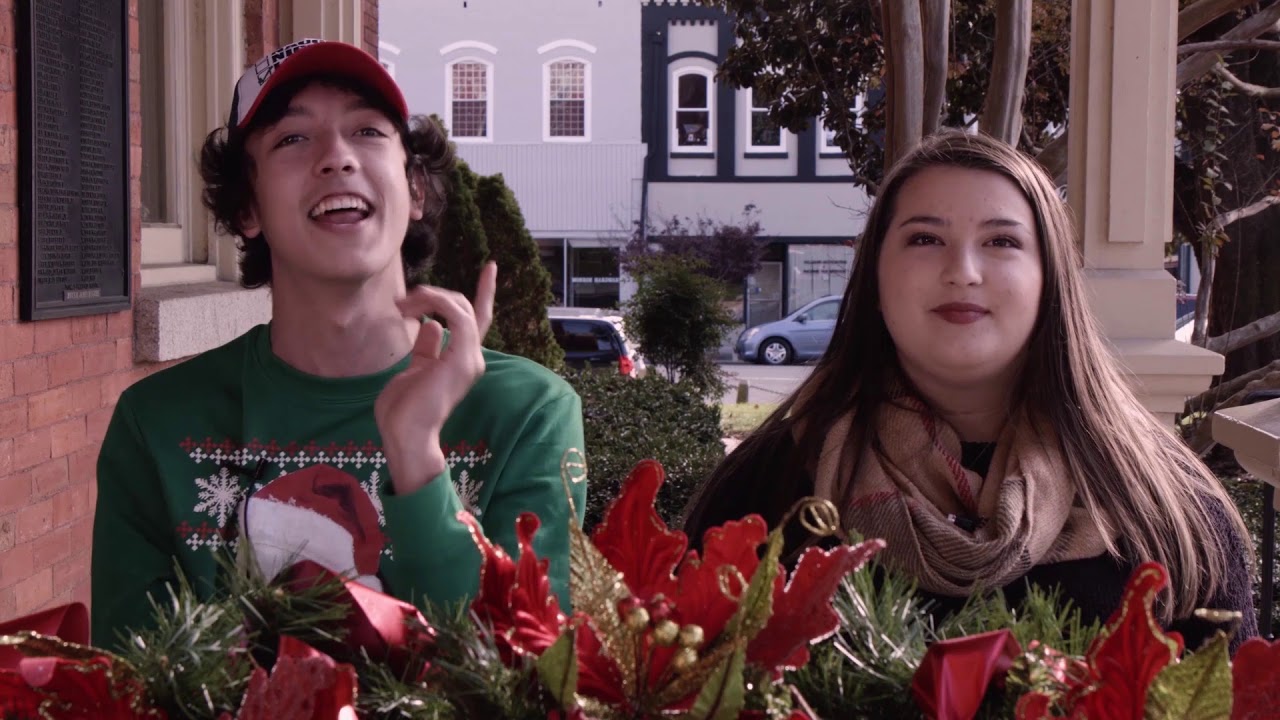 2018 Union County Christmas Parade - YouTube