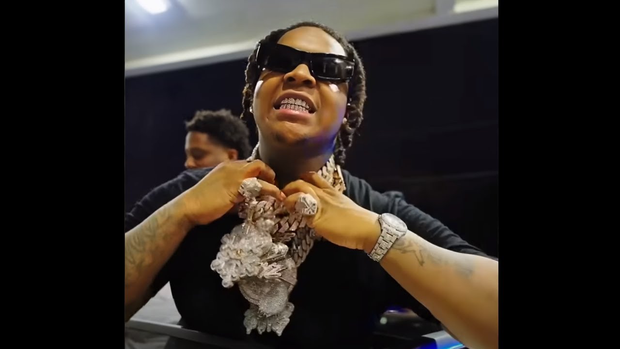 [FREE]YTB Fatt Type Beat 2024 'You got me' - YouTube