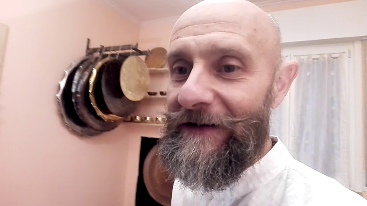 gong campane legge di risonanza canto armonico COSMOGONG ...