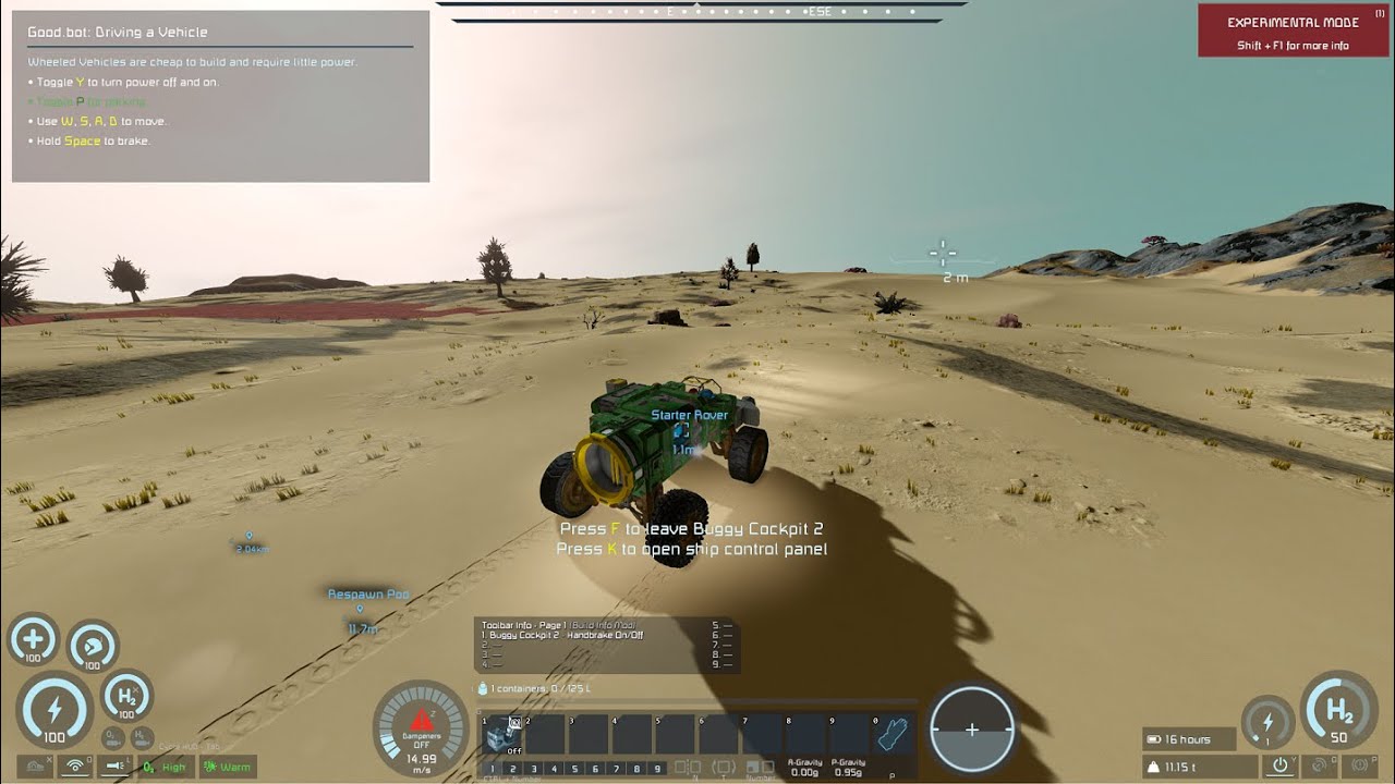 Space Engineers Scrap Yard ep 2 - YouTube