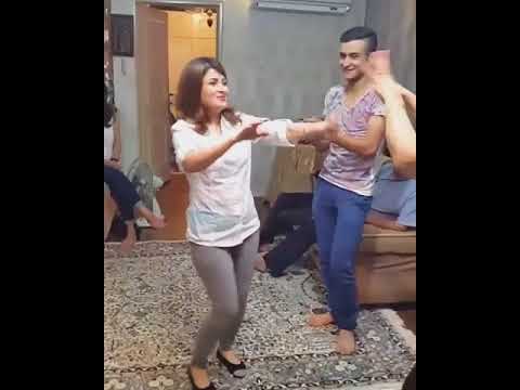 Iranian Sexy Erotic Dance 4
