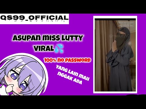 Asupan Miss Lutty Viral#viralvideo#linktiktokviral#videoviral#viral#trending#totalgaming#top#trend