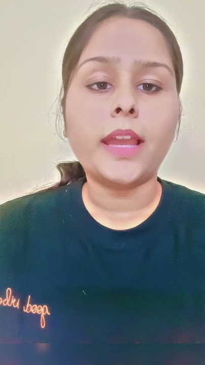 Congratulations Aditi | #sandeepkesarwani #shorts #viralvideo #trending #trending shorts - YouTube