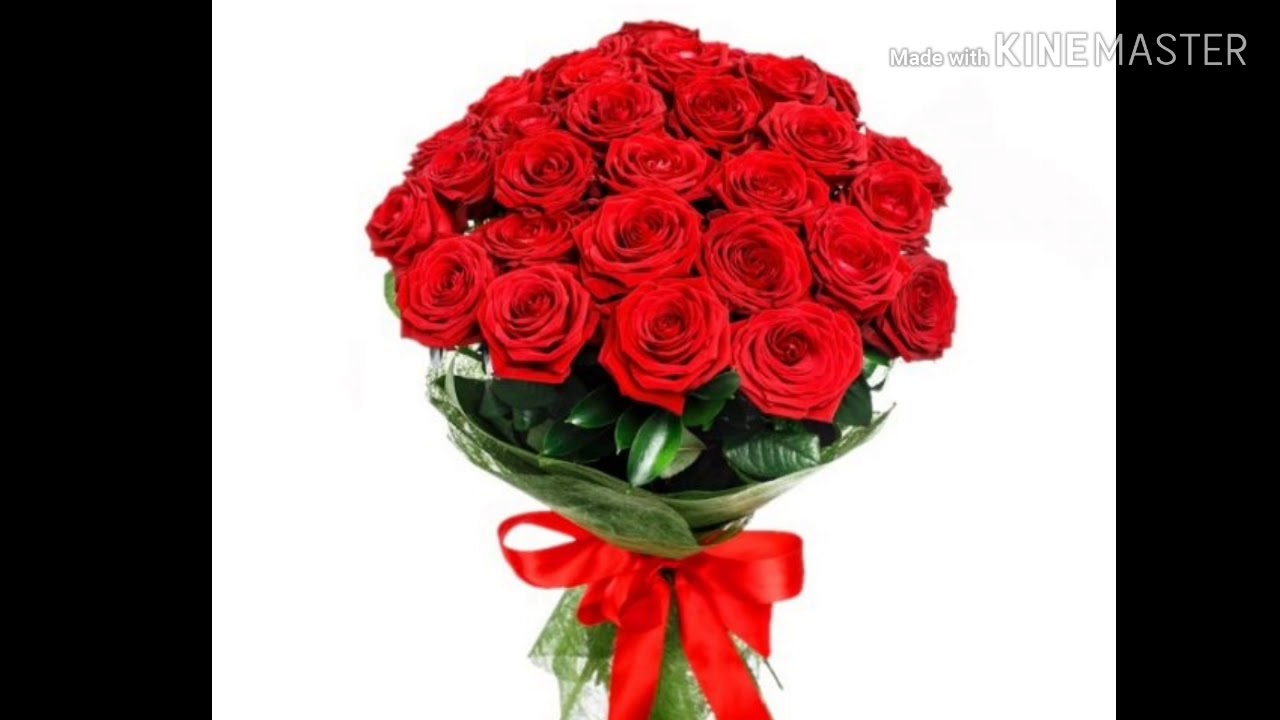 Ja Kush Jan Buqetat Me Lule Me Te bukura per Festa - YouTube