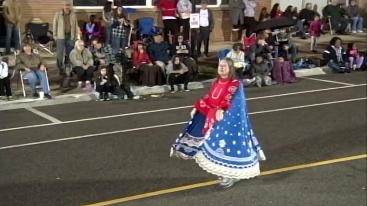 Woodbury Fall Parade 2016 38 Underdog - YouTube