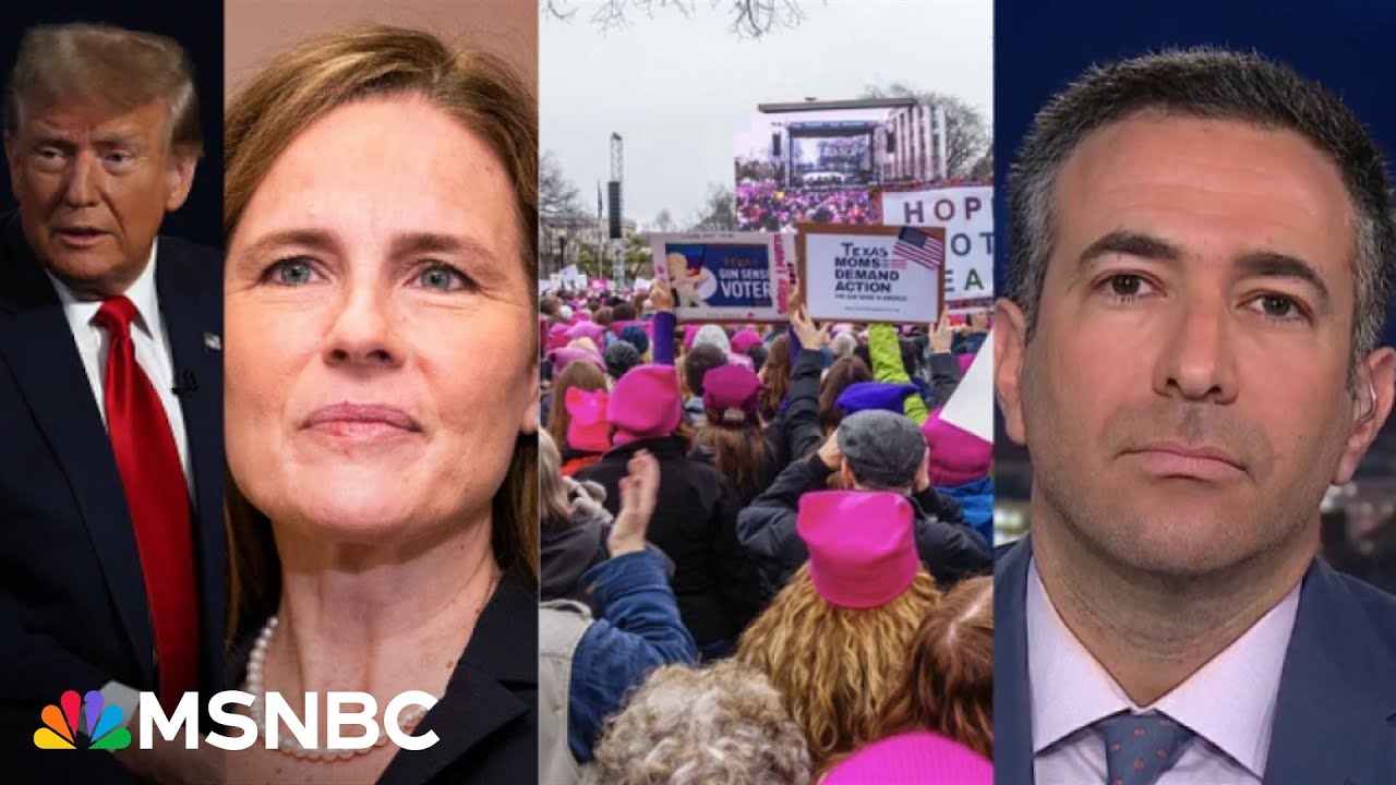 Trump’s election nightmare: Court bans IVF as voters revolt on GOP ...