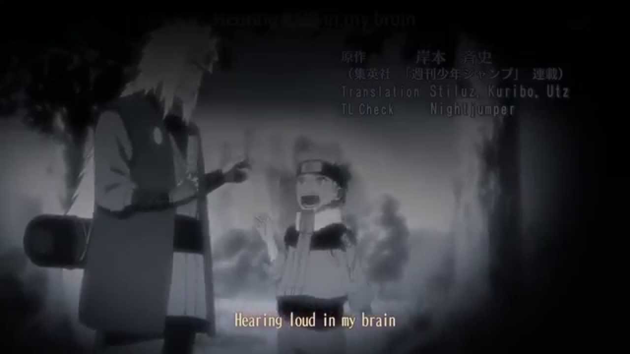 Naruto Shippuden Opening 6 - YouTube